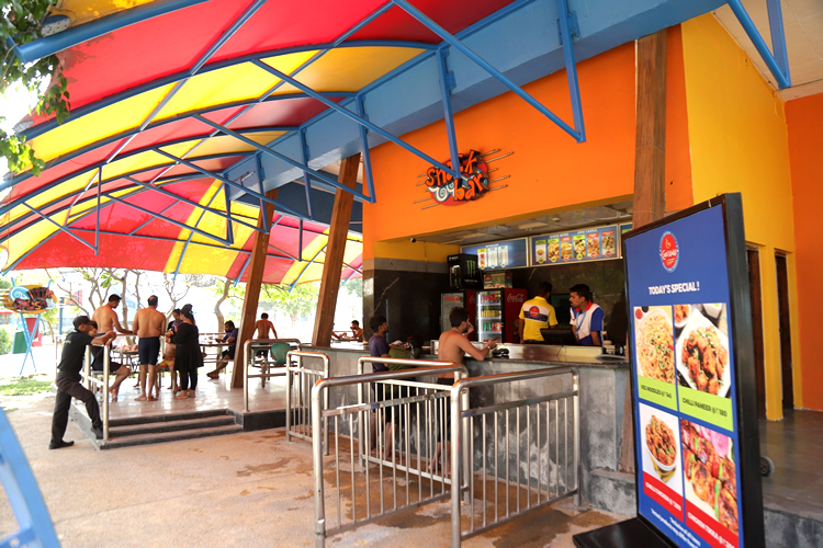 WOW Amusement Park & Water Park | Water Park